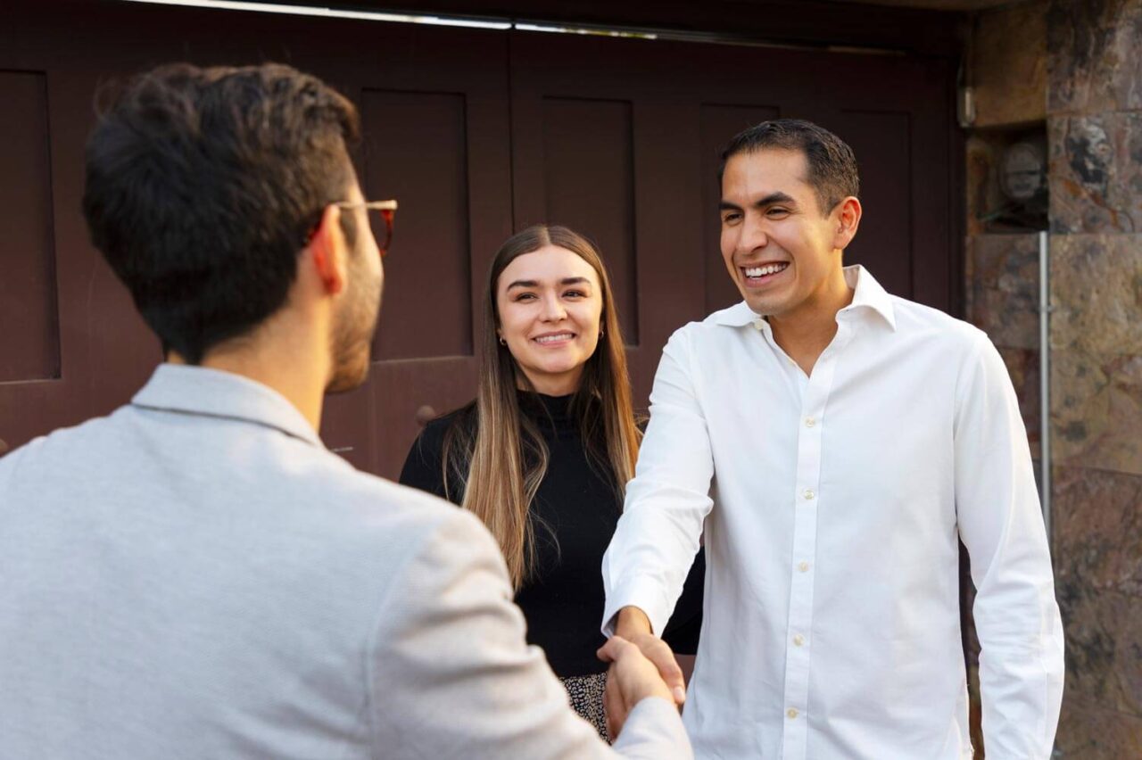 Services - Canada First